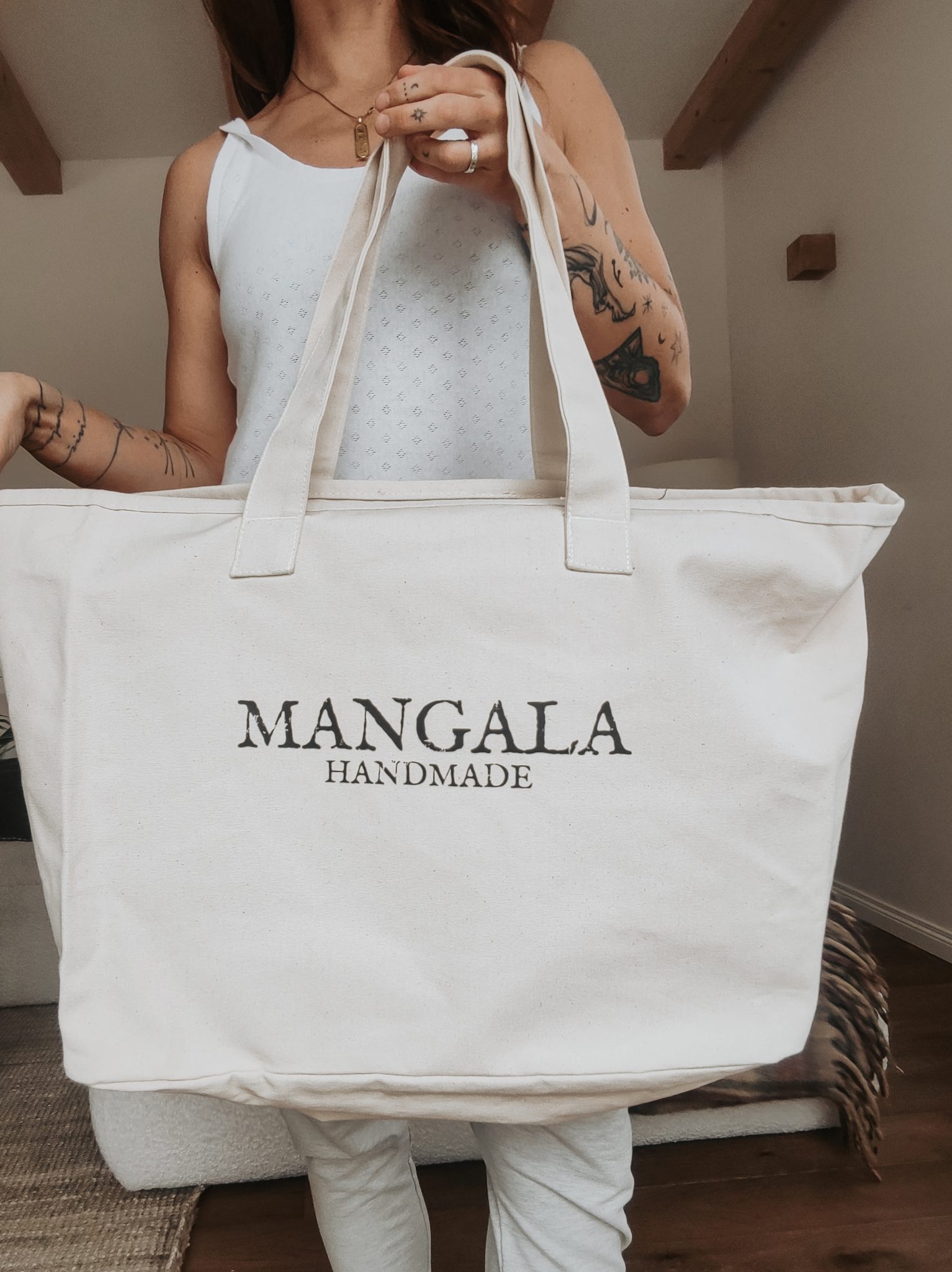 Mangala Handmade